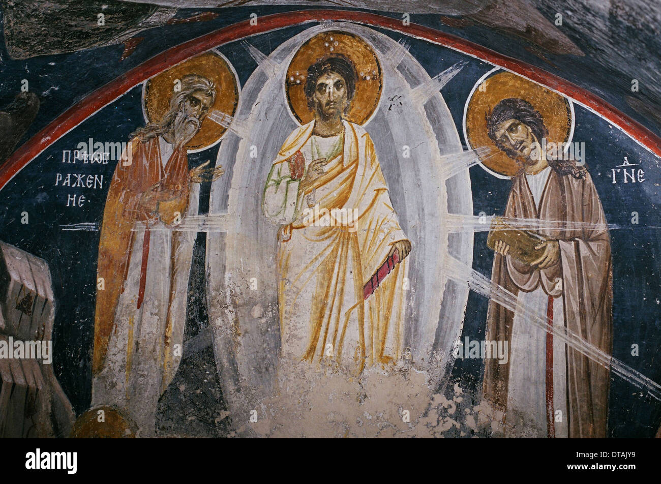 Transfiguration of jesus hi-res stock photography and images - Alamy Transfiguration of jesus hi-res stock photography and images - Alamy