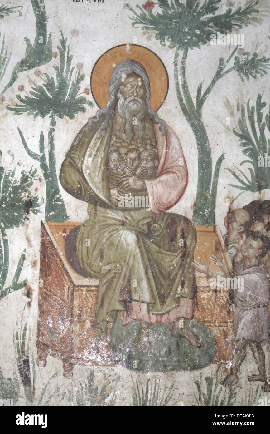 Abraham bible hi-res stock photography and images - Alamy