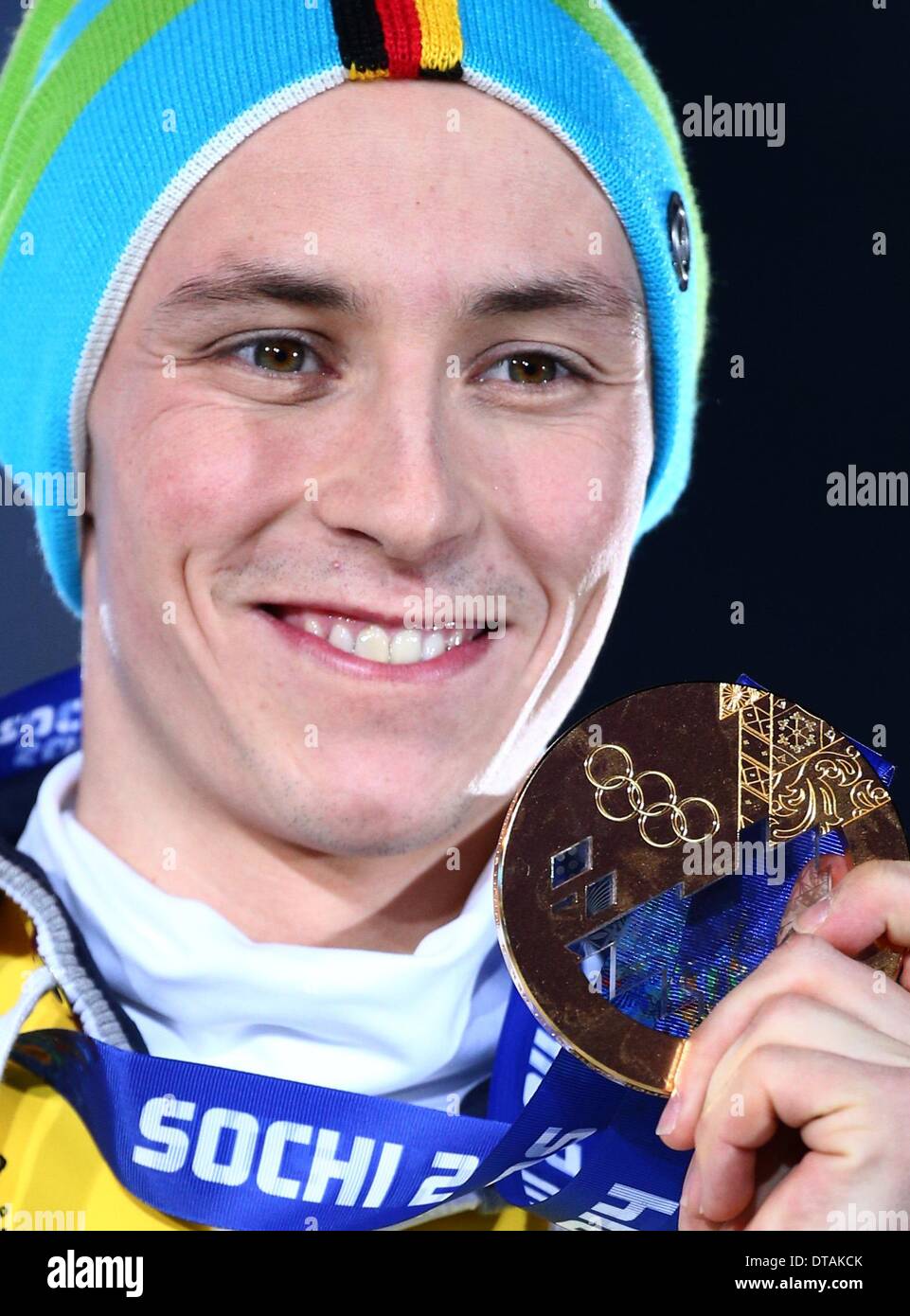 Christian frenzel hi-res stock photography and images - Alamy