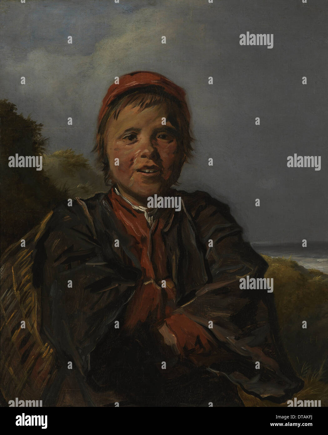 Hals frans hi-res stock photography and images - Alamy