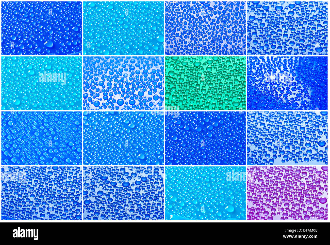 Rain water collection hi-res stock photography and images - Alamy