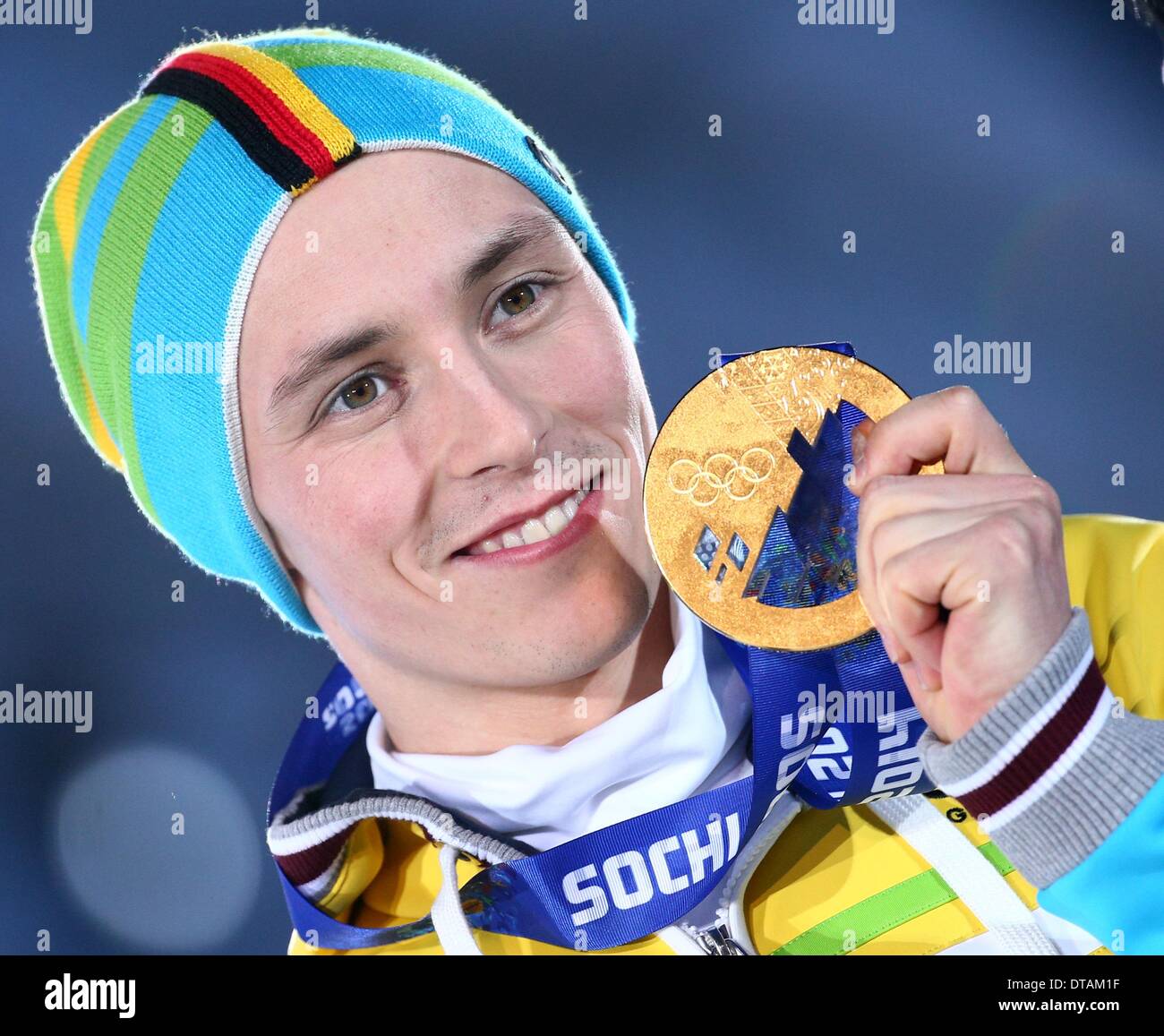 Christian frenzel hi-res stock photography and images - Alamy