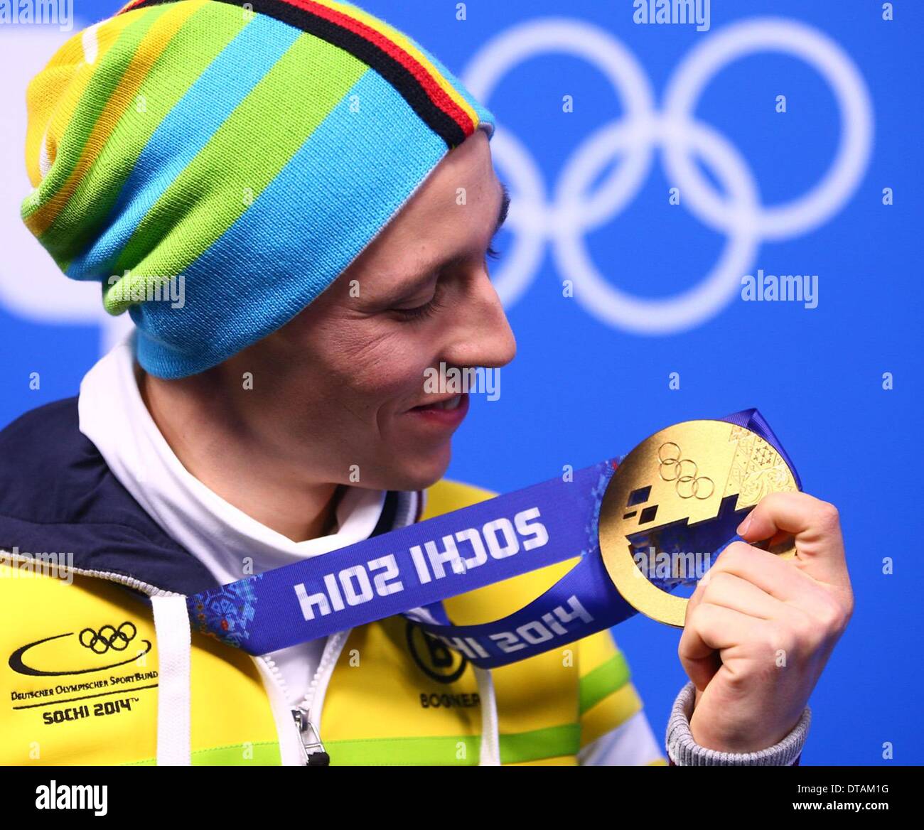 Christian frenzel hi-res stock photography and images - Alamy