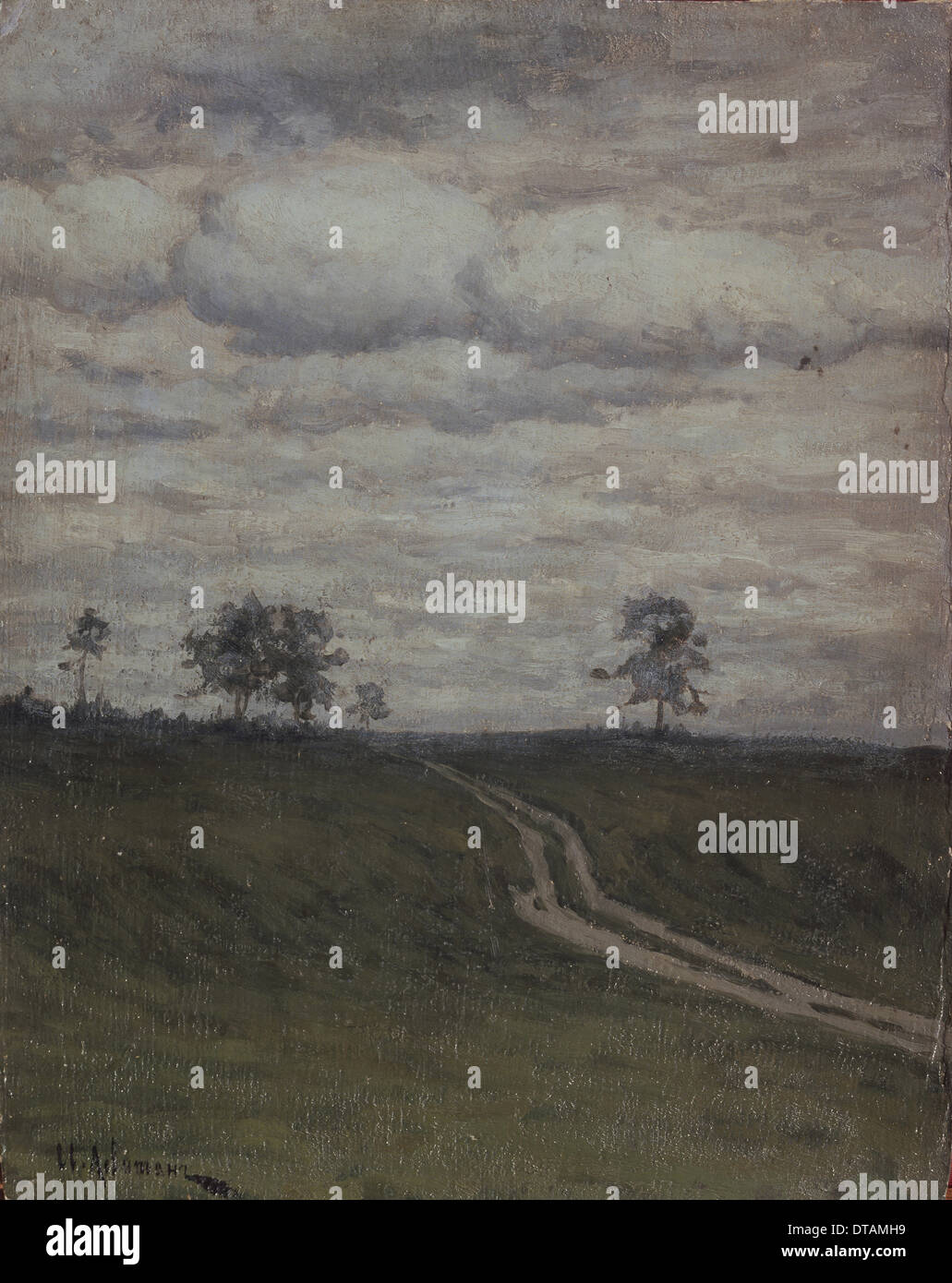 Levitan High Resolution Stock Photography and Images - Alamy