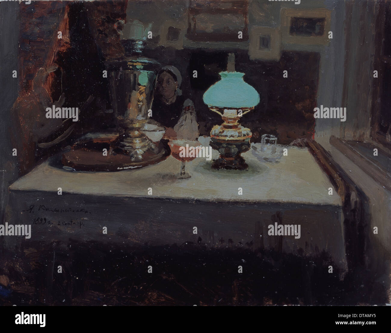 Kalinichenko High Resolution Stock Photography and Images - Alamy