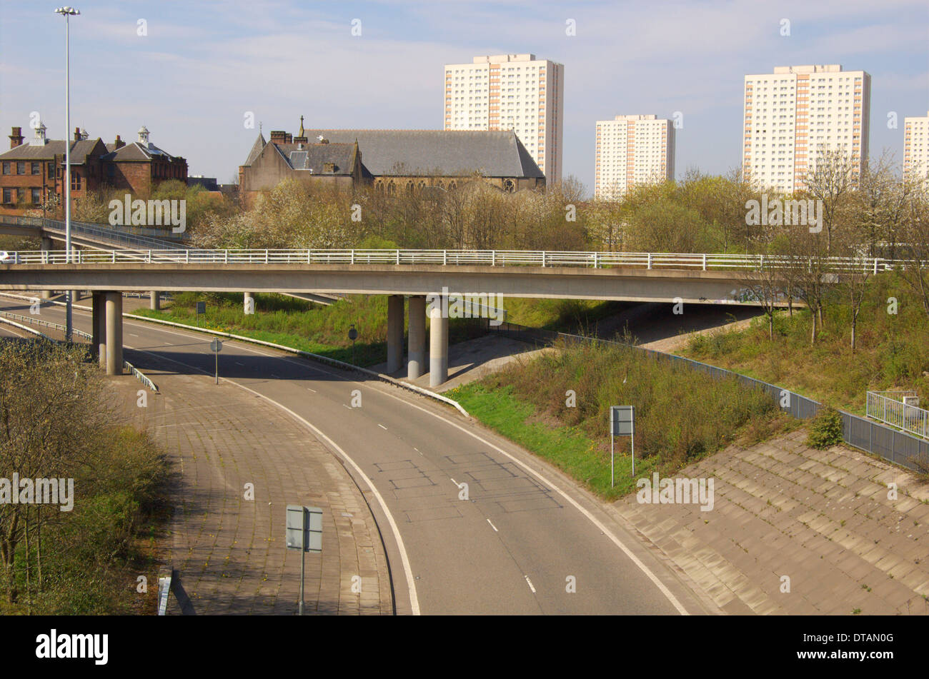 Townhead hi-res stock photography and images - Alamy
