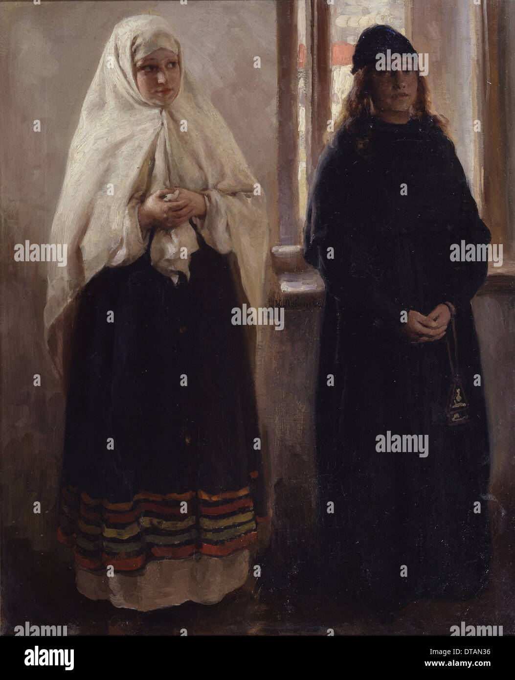 Klavdi vasilyevich lebedev hi-res stock photography and images - Alamy