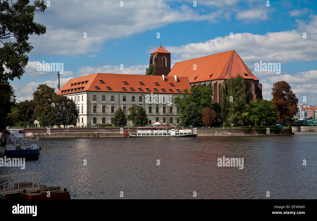 Kirche st maria hi-res stock photography and images - Alamy