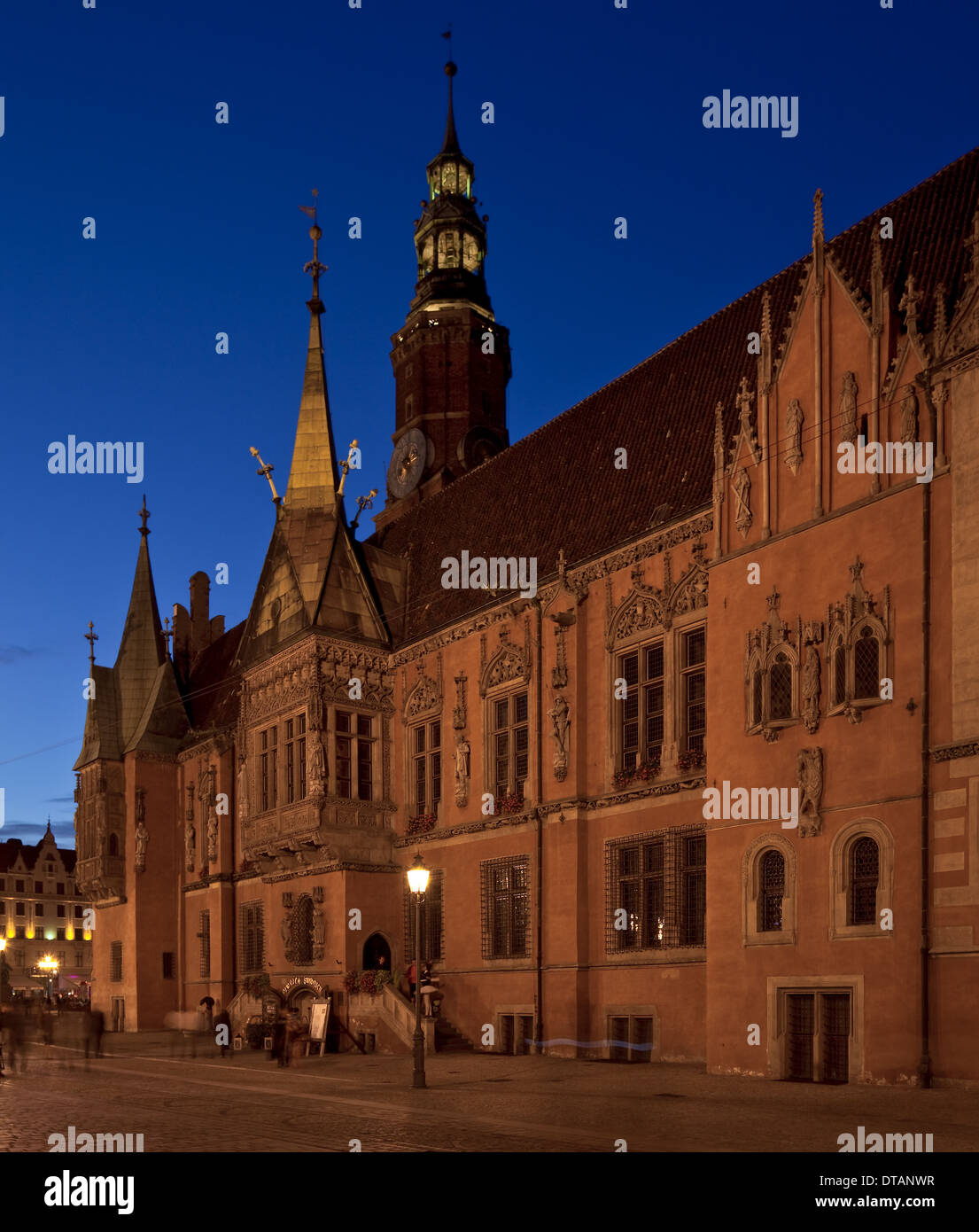 Ruhe neuzeit hi-res stock photography and images - Alamy