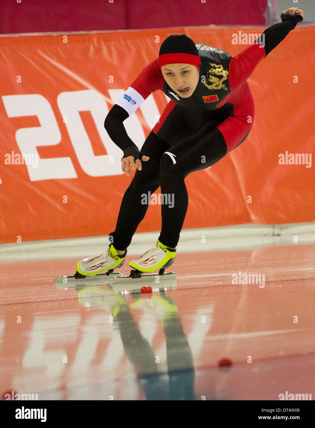 Hong Zhang High Resolution Stock Photography and Images - Alamy