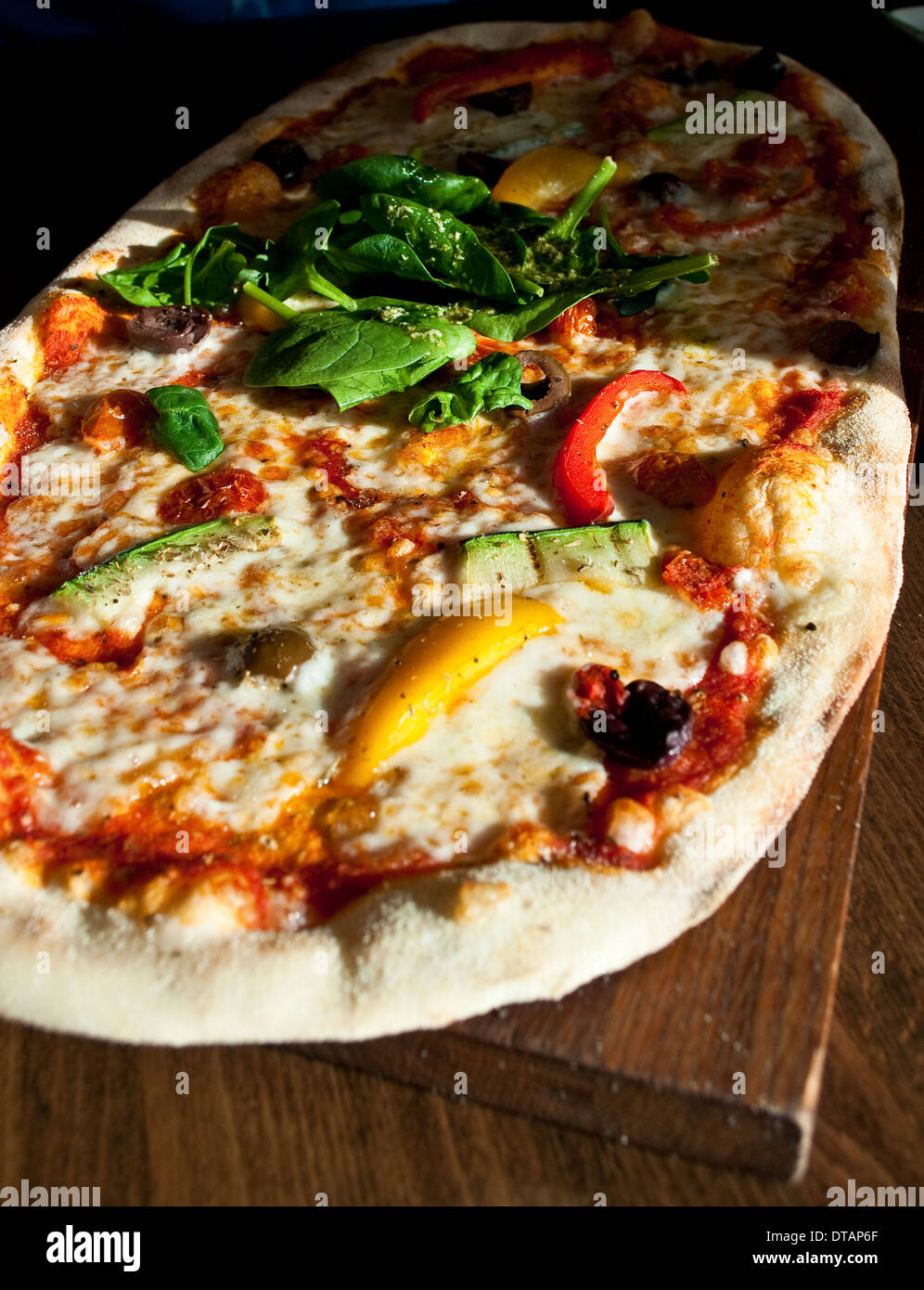 Prezzo pizza hi-res stock photography and images - Alamy