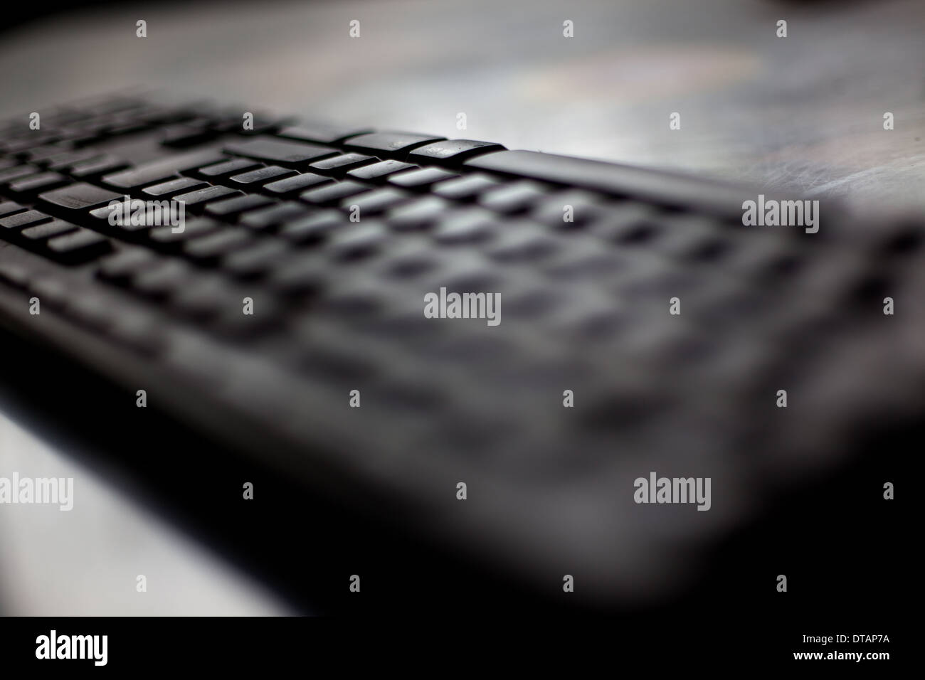 Azerty keyboard hi-res stock photography and images - Alamy