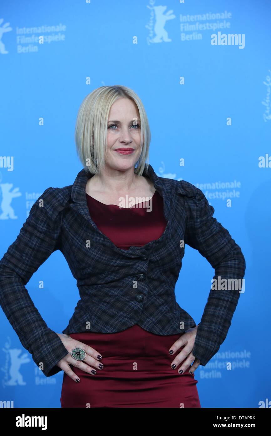 Us actress patricia arquette us hi-res stock photography and images - Alamy