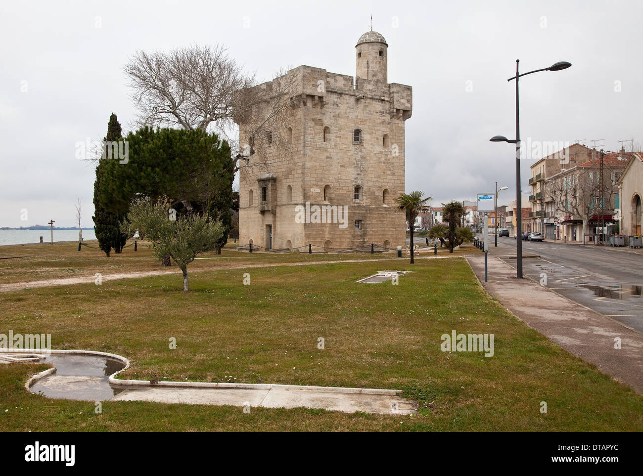 Rhone estuary hi-res stock photography and images - Alamy