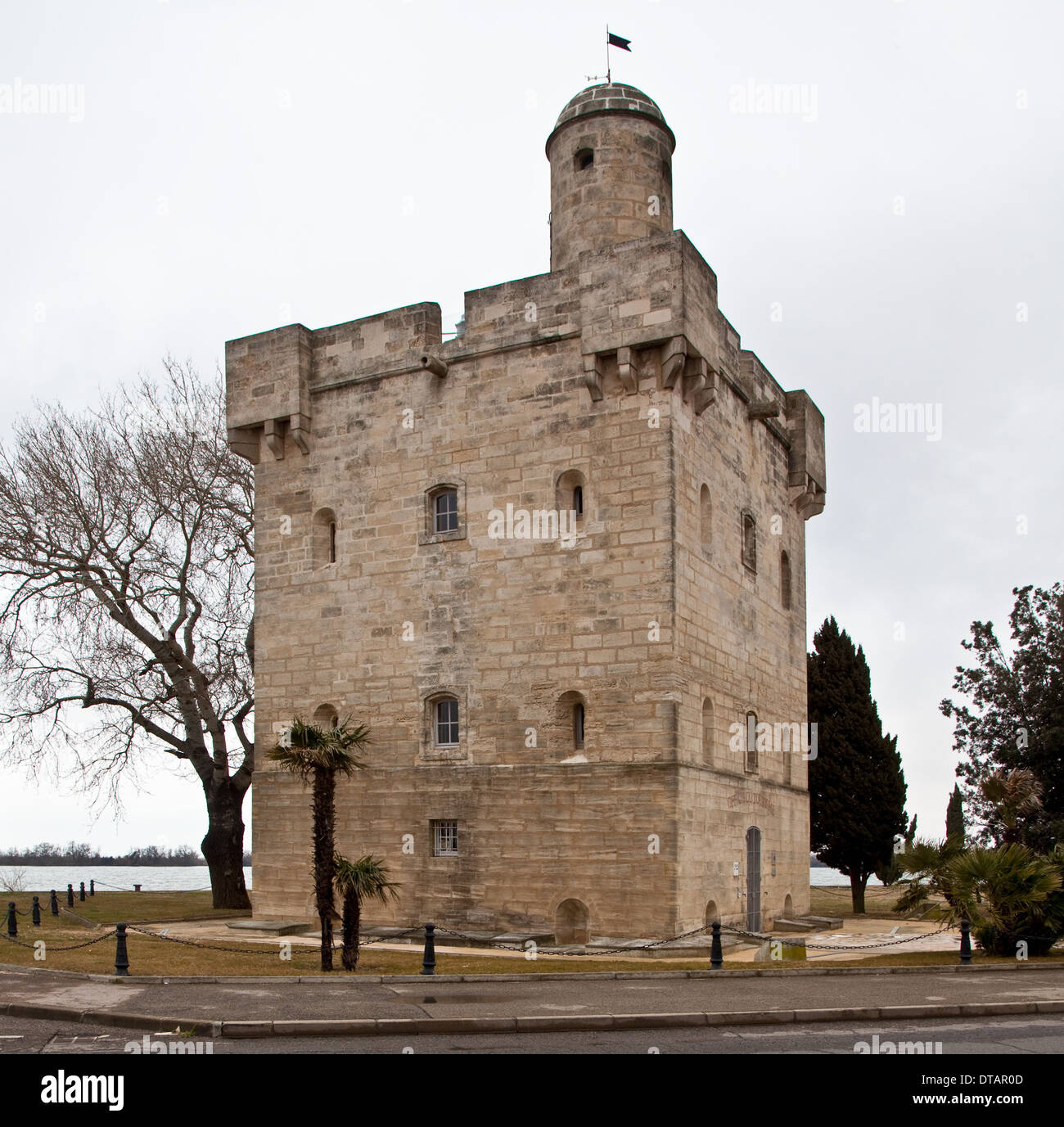 Rhone estuary hi-res stock photography and images - Alamy