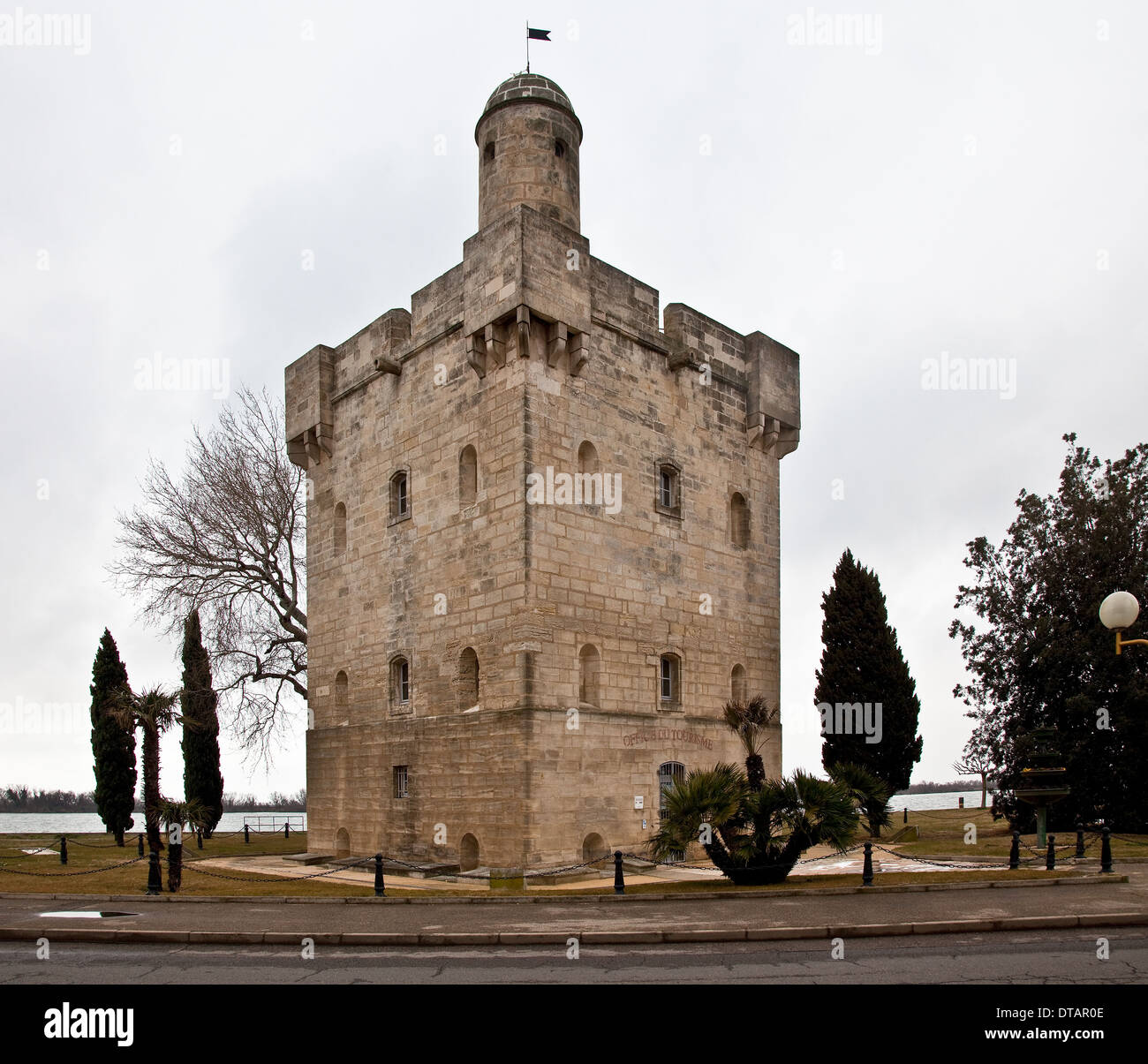 Rhone estuary hi-res stock photography and images - Alamy