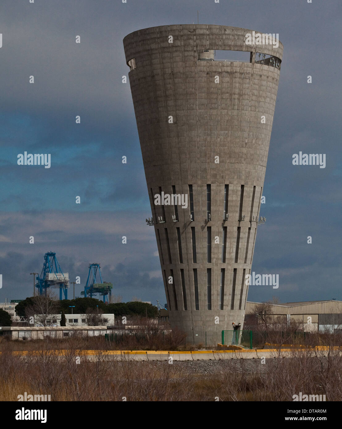 Bouches du rhone francia hi-res stock photography and images - Alamy