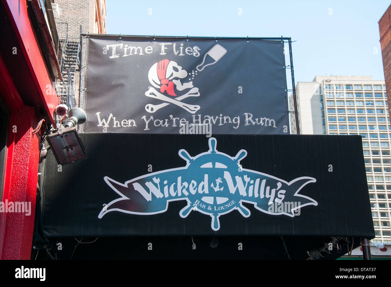 Wicked willys hi-res stock photography and images - Alamy