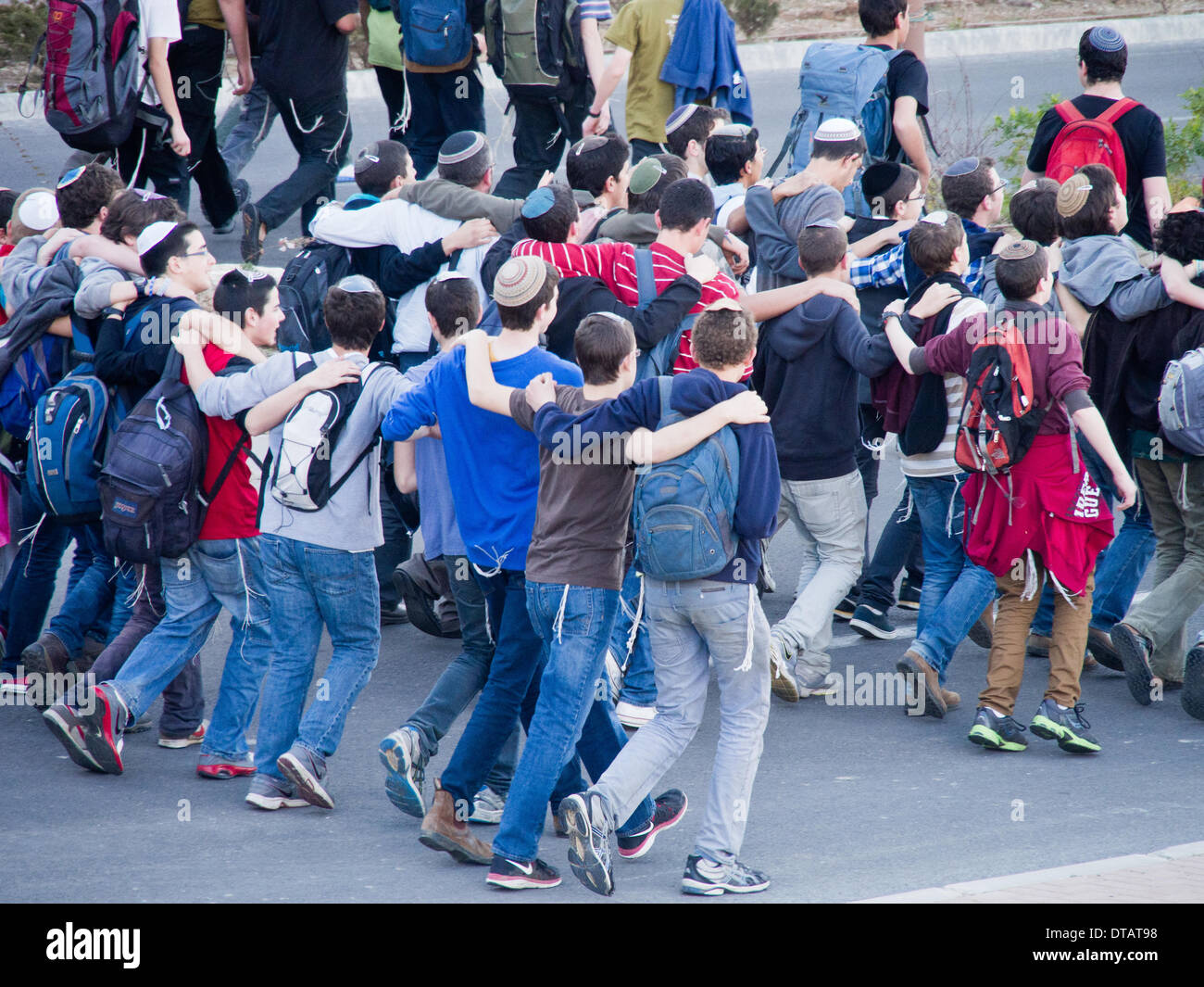 Religious negotiations hi-res stock photography and images - Alamy