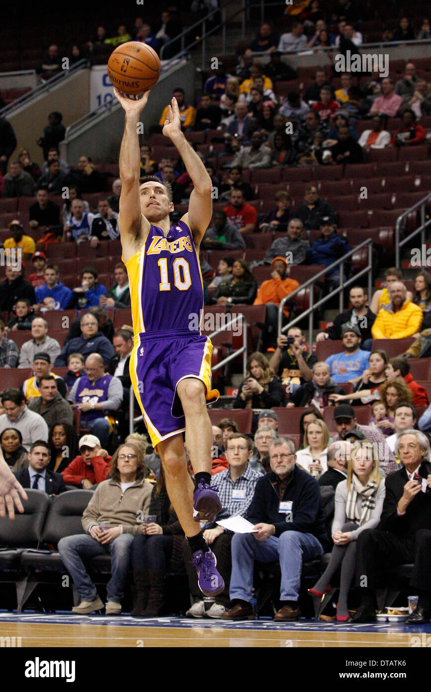 Steve nash hi-res stock photography and images - Alamy