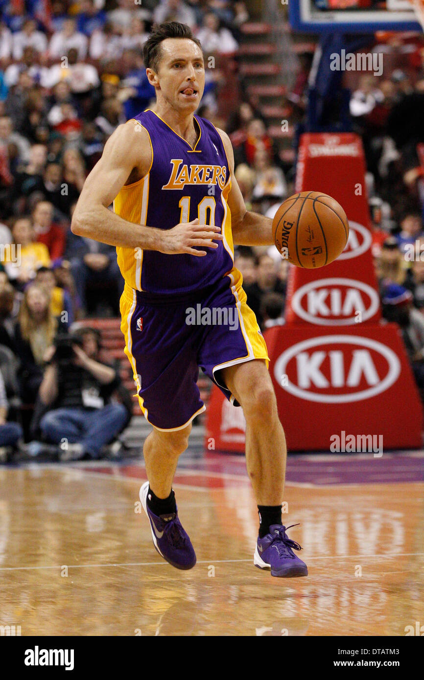 Steve nash hi-res stock photography and images - Alamy