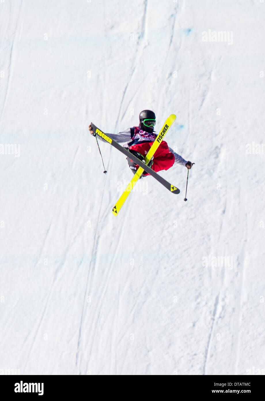 Joss christensen hi-res stock photography and images - Alamy