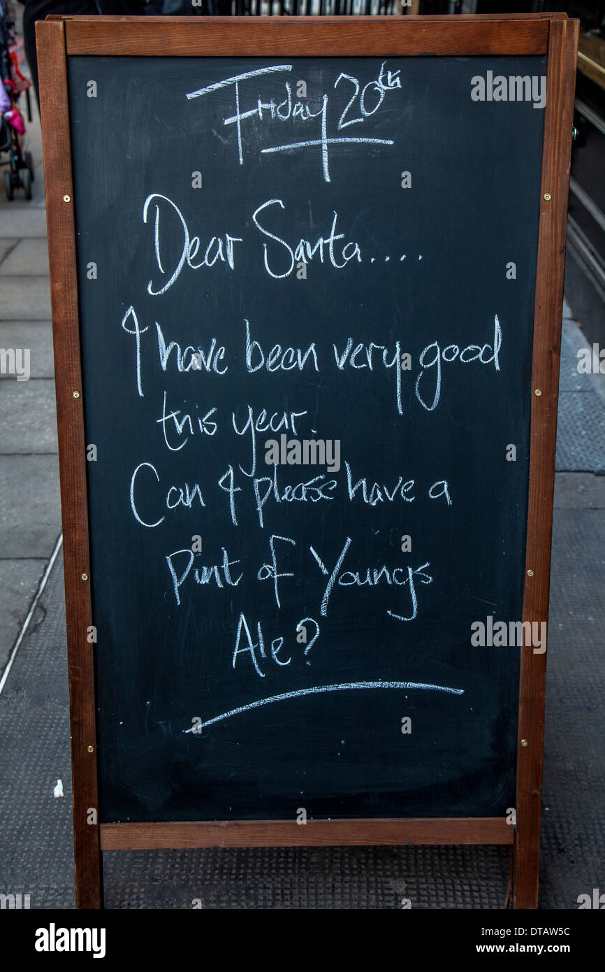 Funny signs london hi-res stock photography and images - Alamy