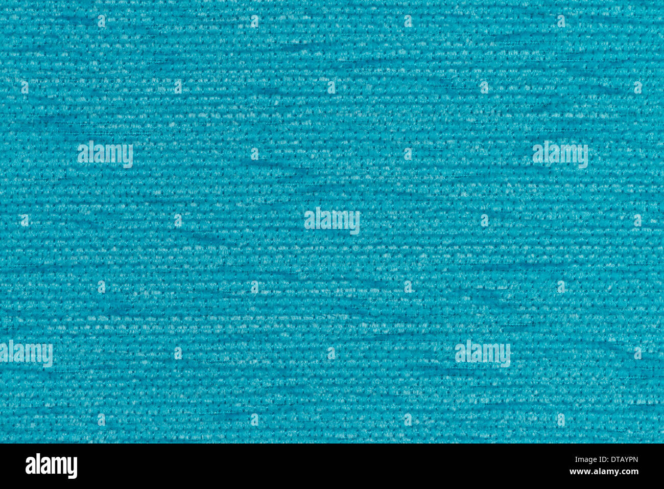 Closeup detail of blue fabric texture Stock Photo - Alamy