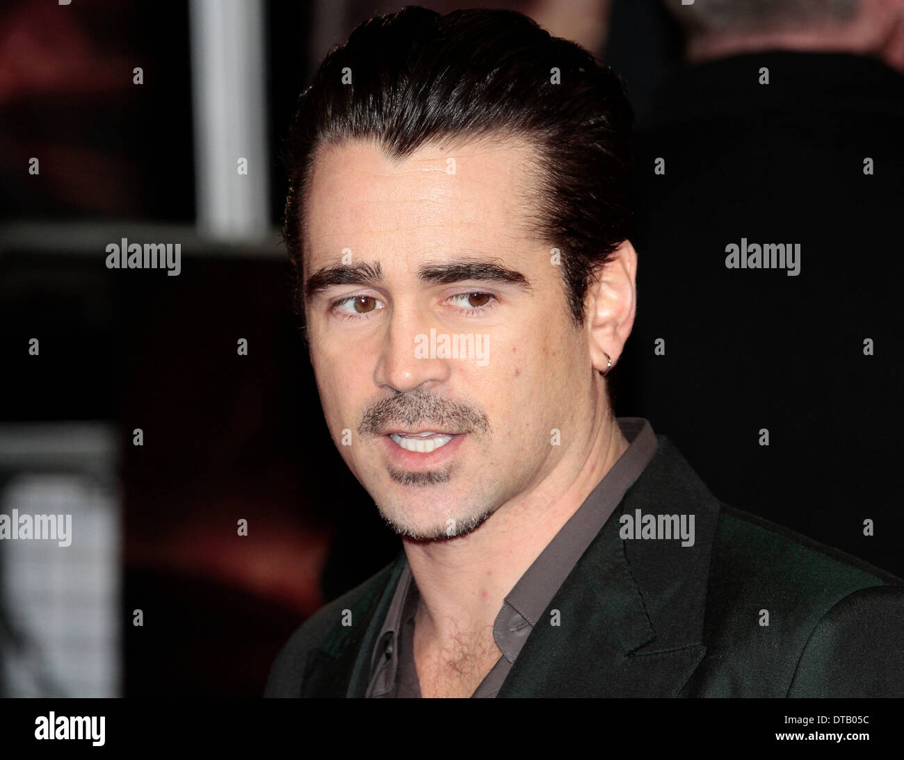 Farrell 13th hi-res stock photography and images - Alamy