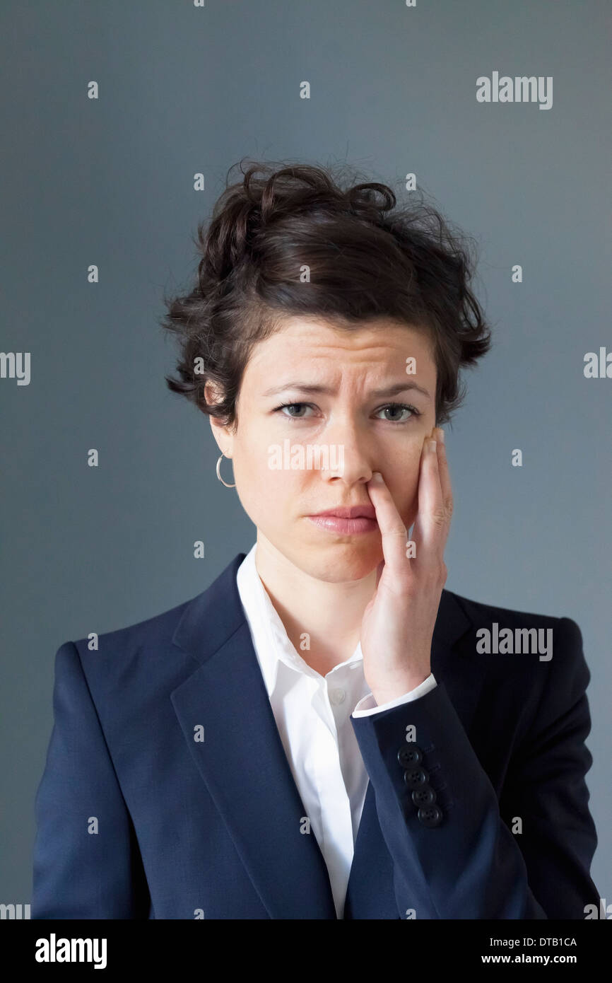 Facial expression series hi-res stock photography and images - Alamy Facial expression series hi-res stock photography and images - Alamy