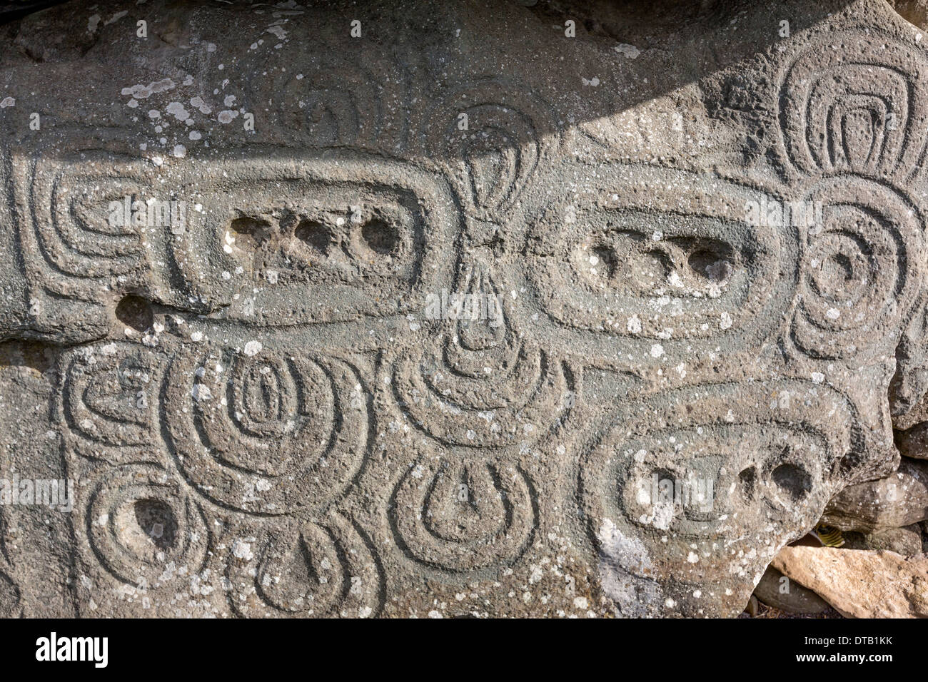 Neolithic Art Ireland