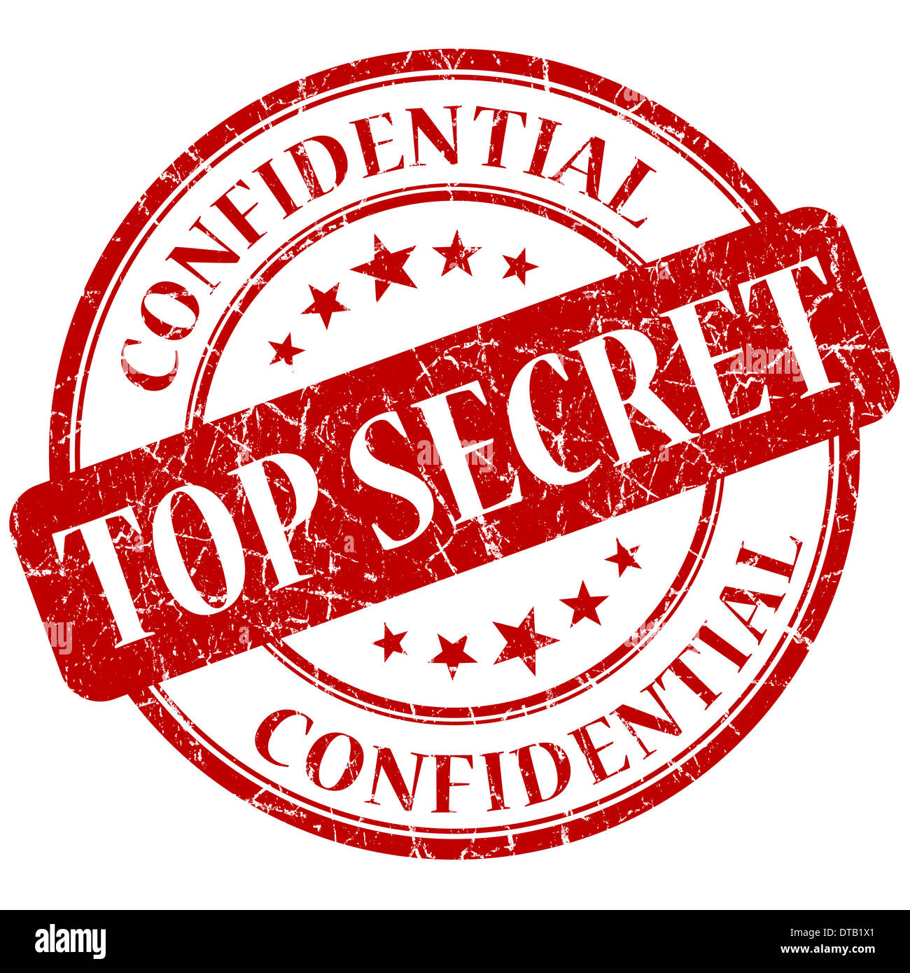 Private stamp sign round hi-res stock photography and images - Alamy