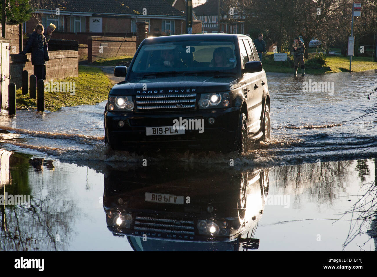 Laddingford hi-res stock photography and images - Alamy
