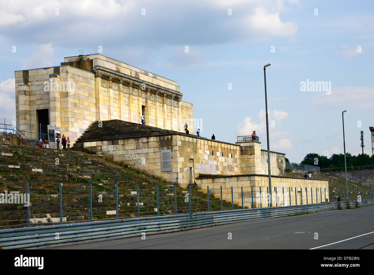 Zeppelin Field High Resolution Stock Photography and Images - Alamy