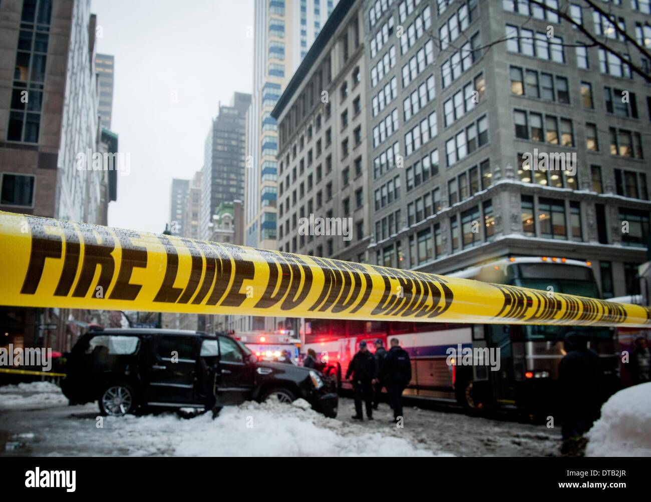 Mta police hi-res stock photography and images - Alamy