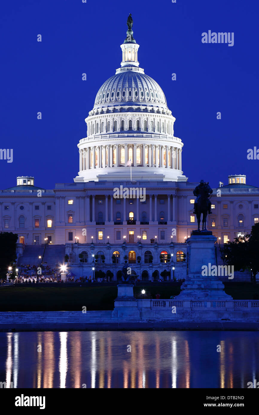 Us congress hi-res stock photography and images - Alamy