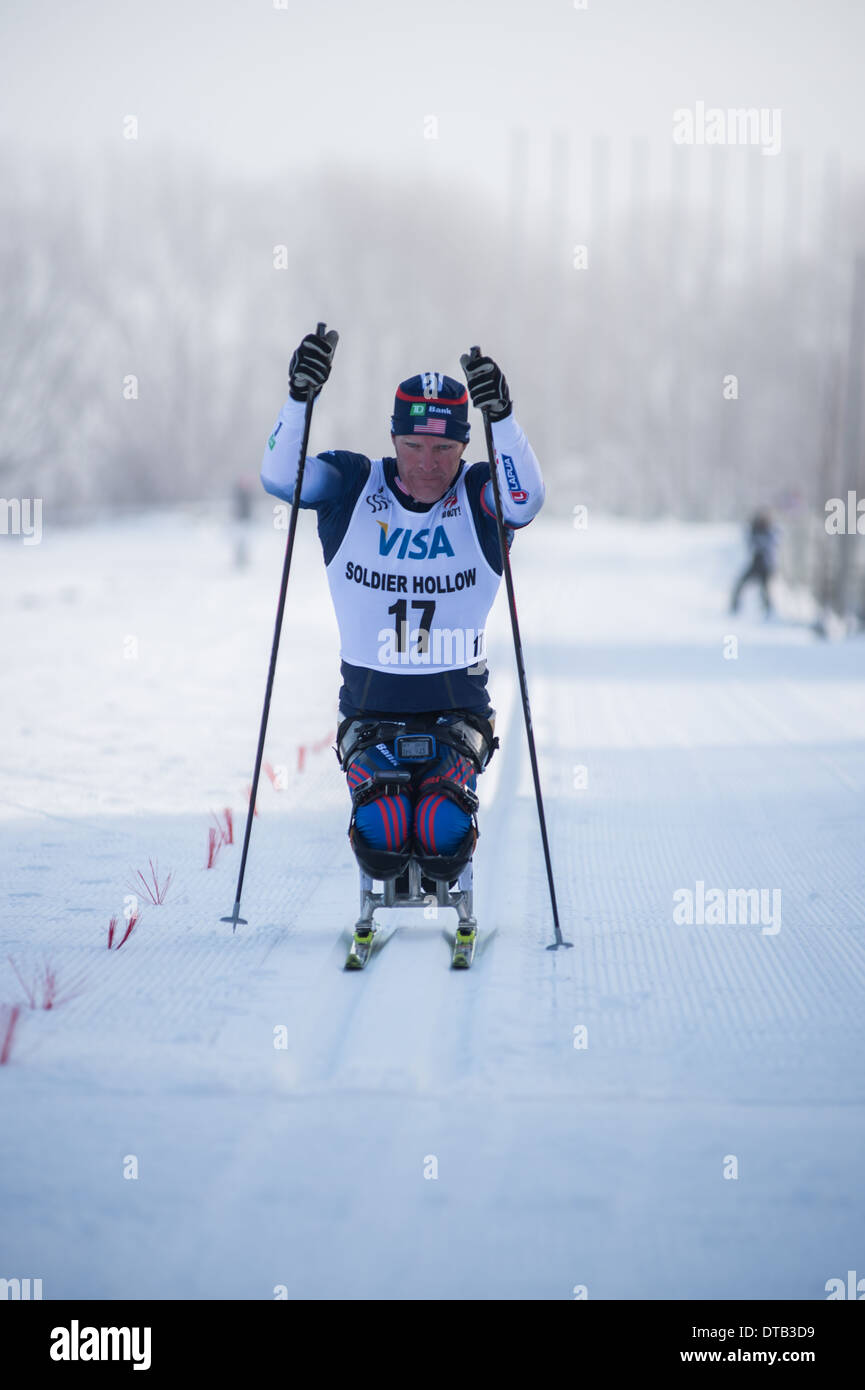 Paralympics hi-res stock photography and images - Alamy