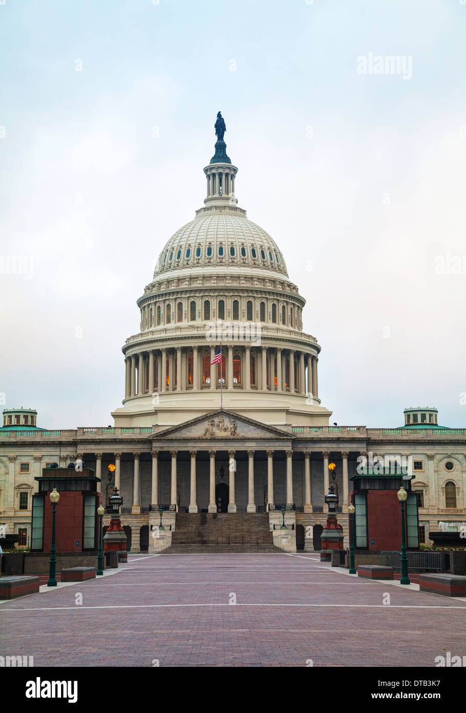 Washington State Capitol Building High Resolution Stock Photography and ...
