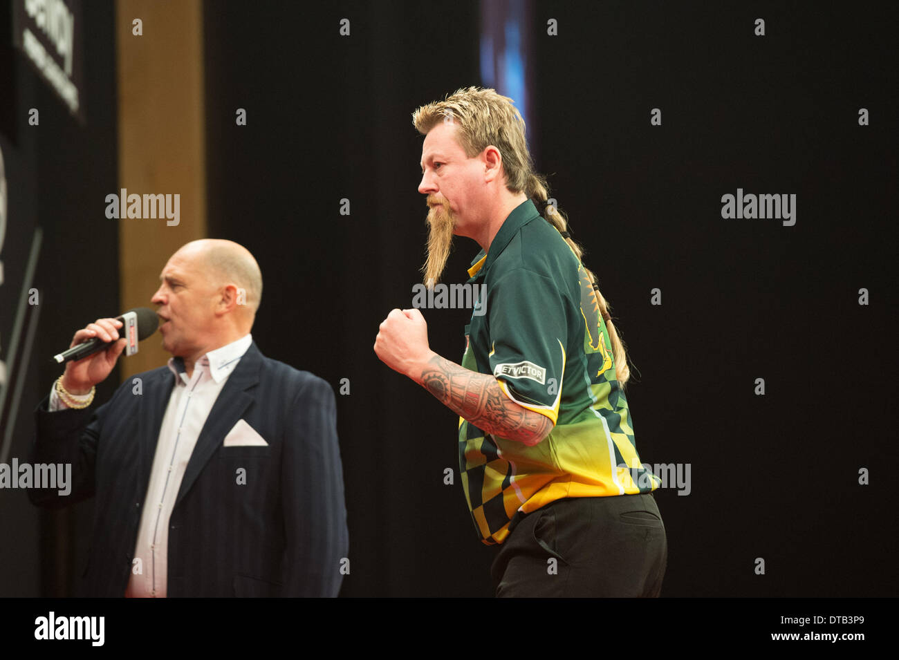 Gary whitlock hi-res stock photography and images - Alamy