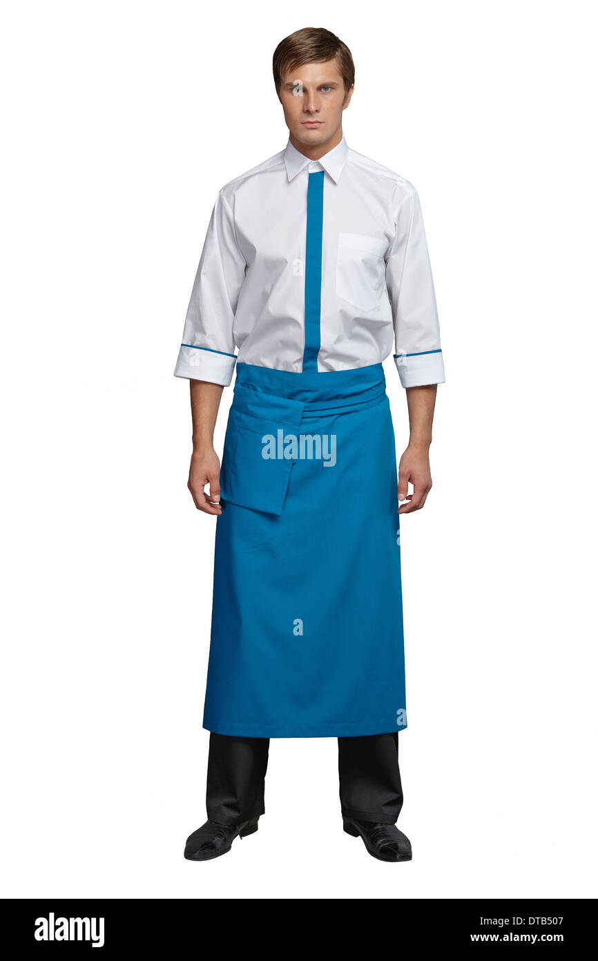 Trainee chef form hi-res stock photography and images - Alamy