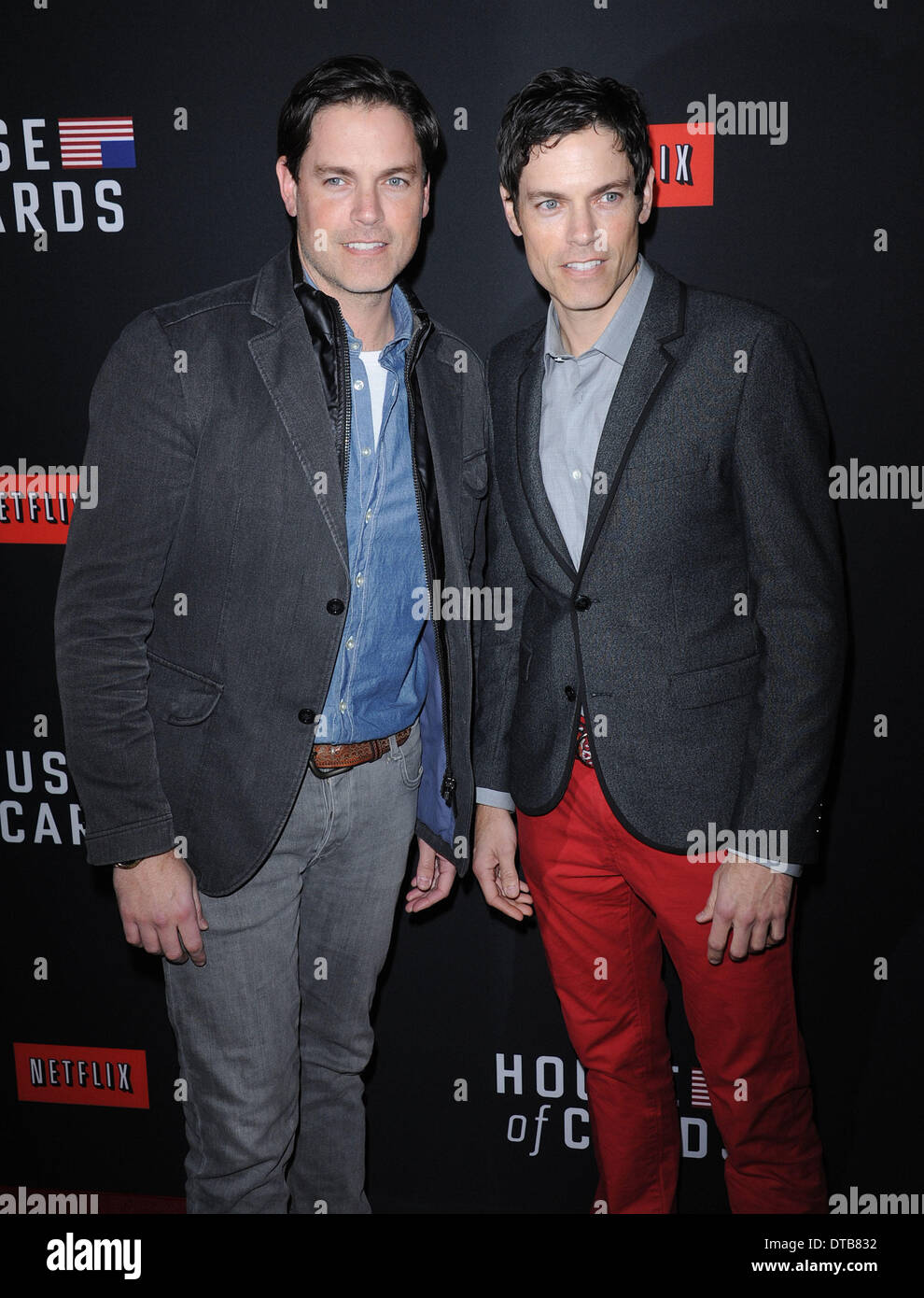 Evan and jaron lowenstein hi-res stock photography and images - Alamy