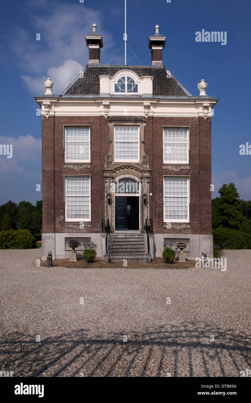 Amstelhoek building architecture hi-res stock photography and images ...