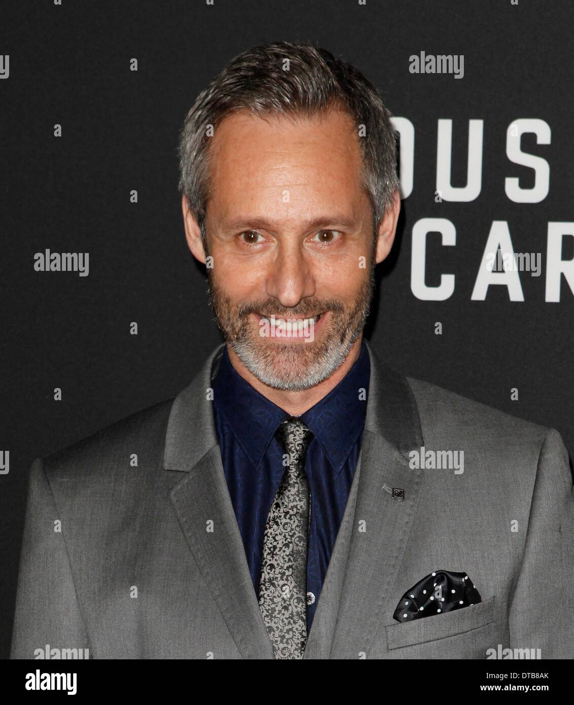 Michael Gill House Of Cards