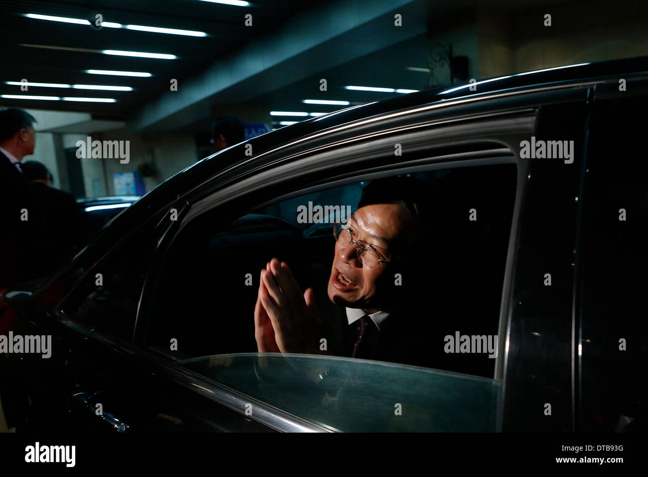 Koo chen hi-res stock photography and images - Alamy