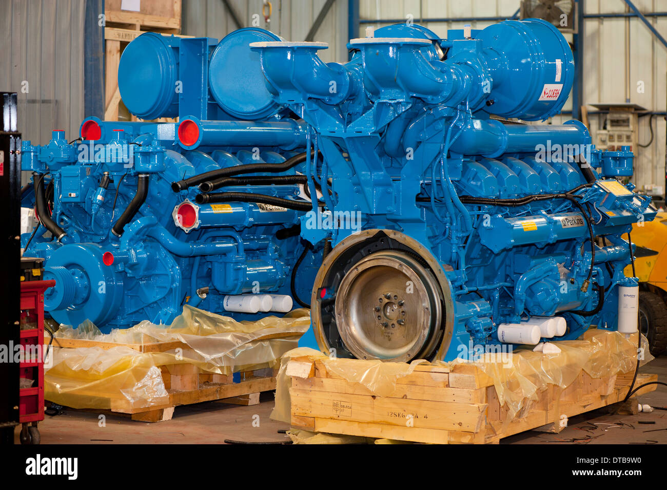 Industrial generators hi-res stock photography and images - Alamy