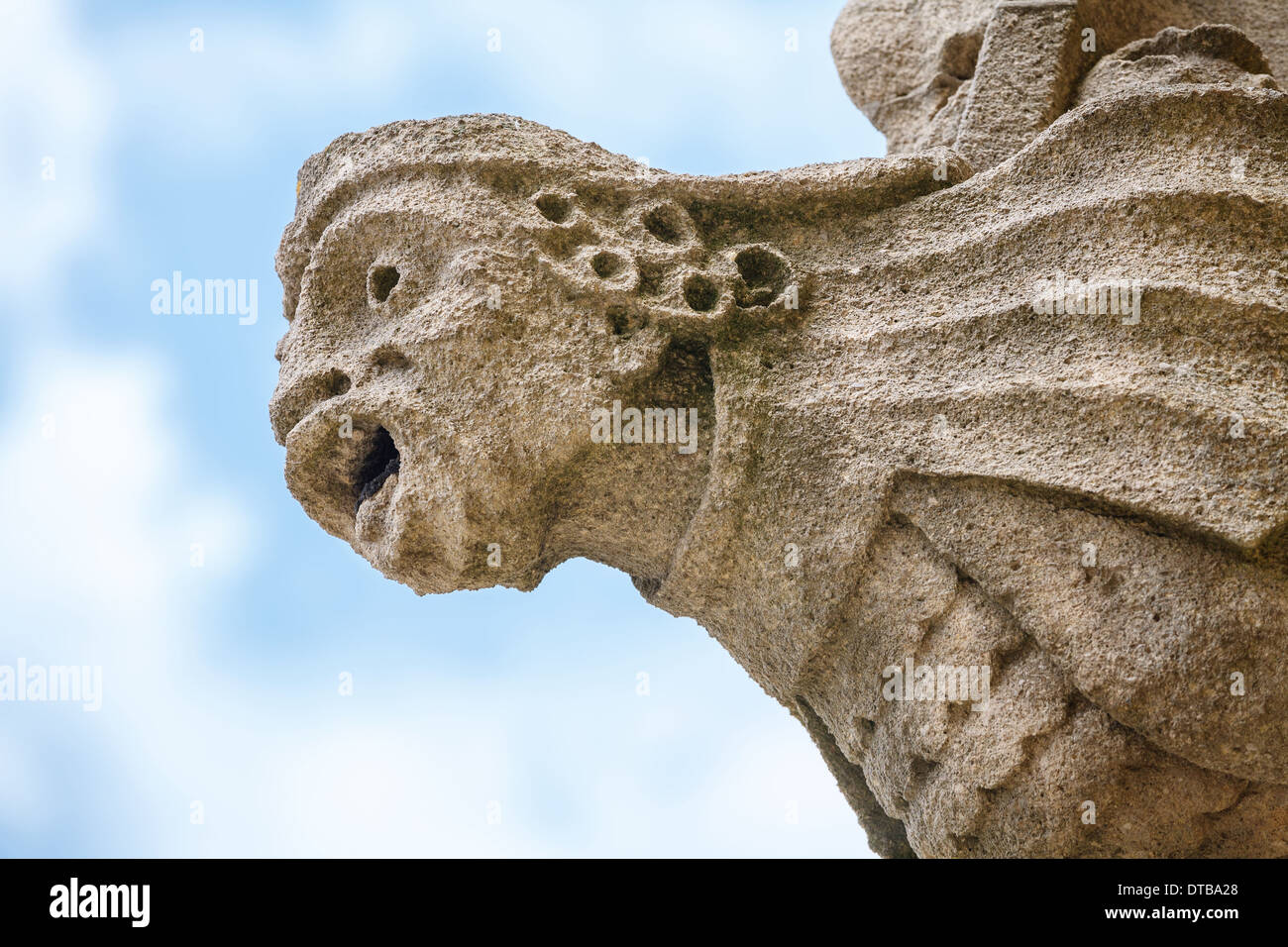 Oxford statue hi-res stock photography and images - Alamy