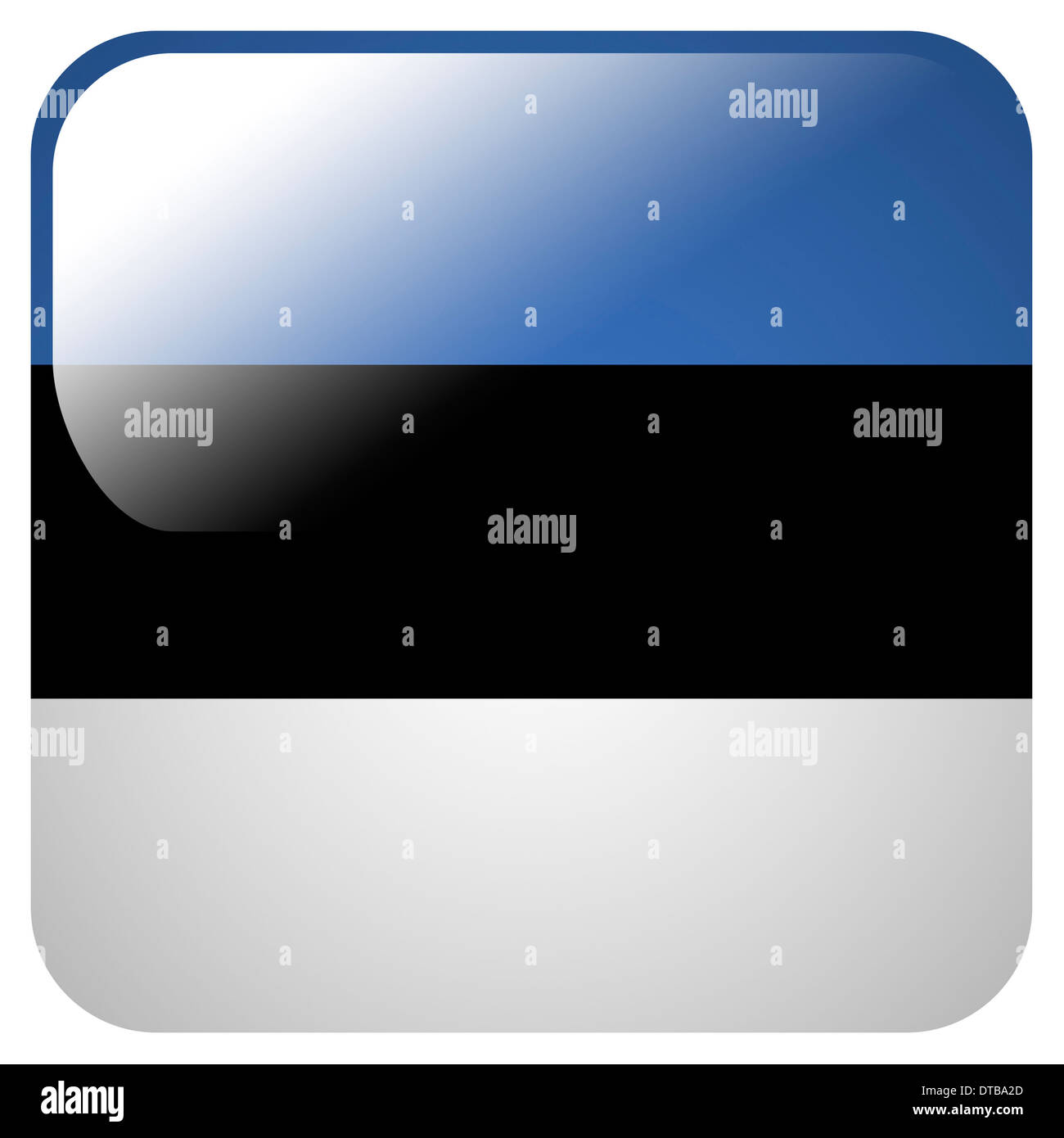 Estonian sticker hi-res stock photography and images - Alamy