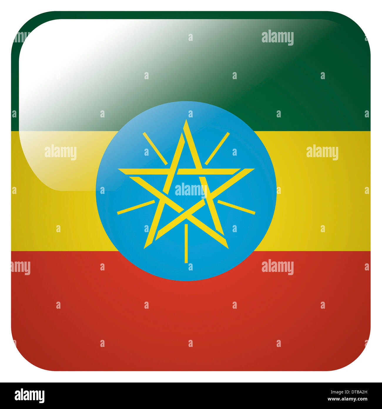 Ethiopian icon hi-res stock photography and images - Alamy
