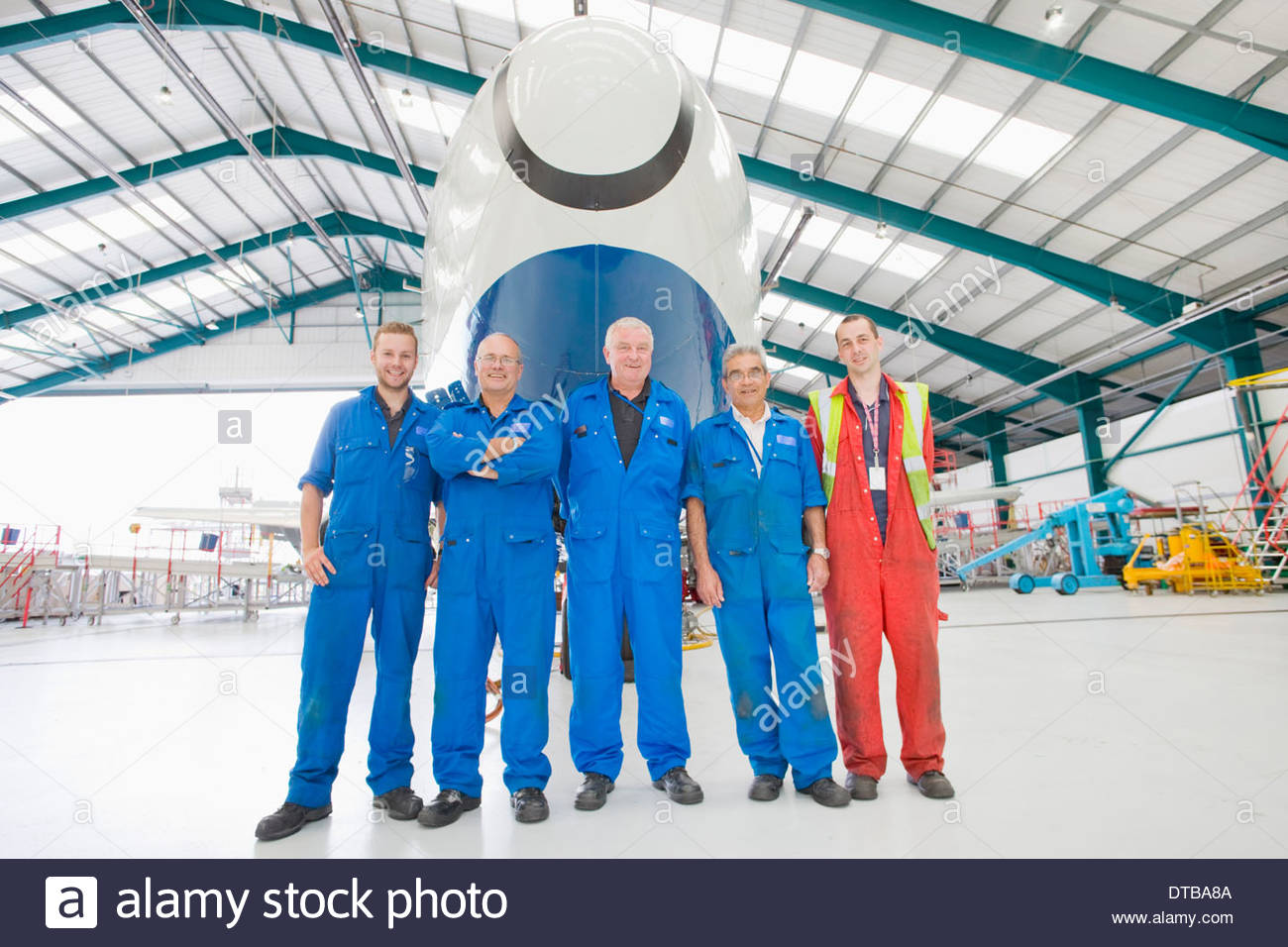 Aviation Engineer Stock Photos & Aviation Engineer Stock Images - Alamy