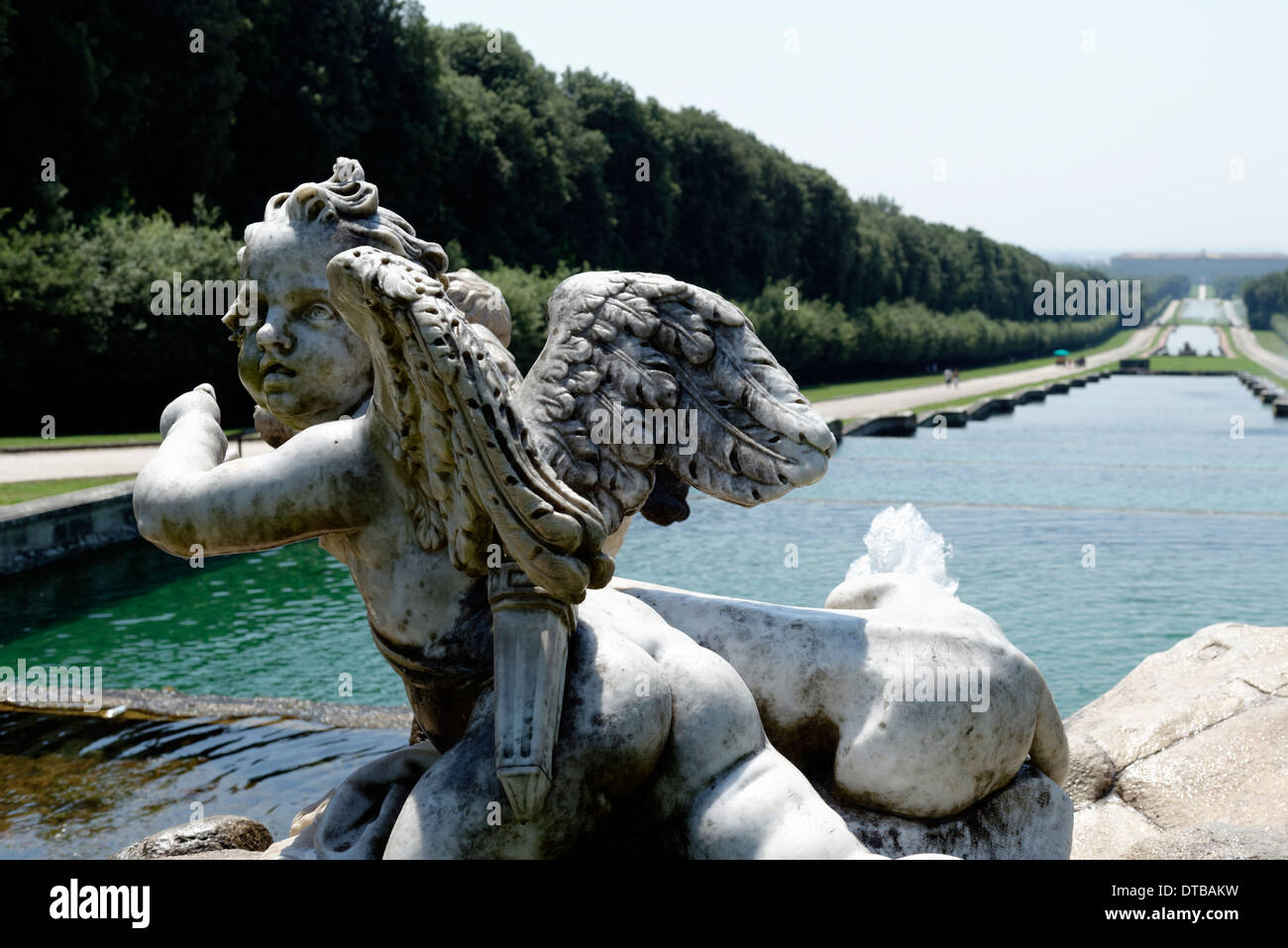 Waterfalls of venus hi-res stock photography and images - Alamy